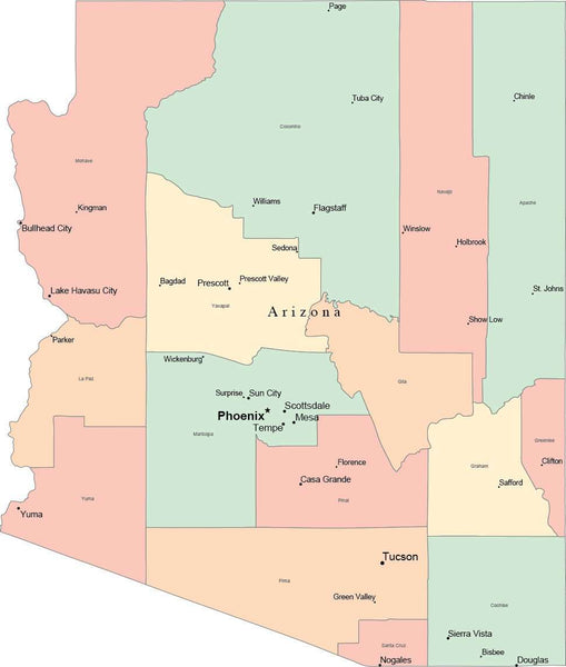 Northern Arizona Cities Map Fig1.jpg