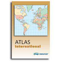 Atlas International - Illustrator Format